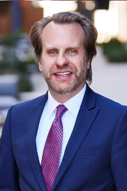 Chris Lawler | Orland Law Group | Manhattan Beach, California